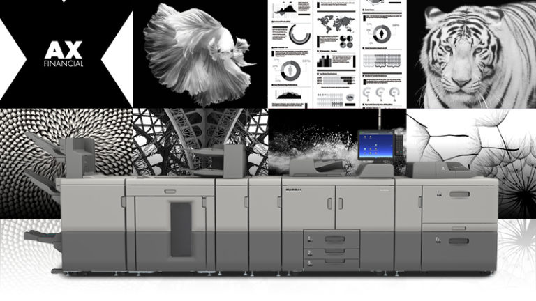 op 3 Powerful Digital Printing Press from Ricoh – #1 Pick