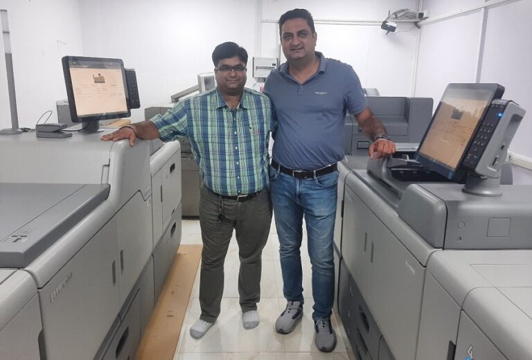 Offset Printing, Digital Printing, Print Finishing, Labels, Packaging ...