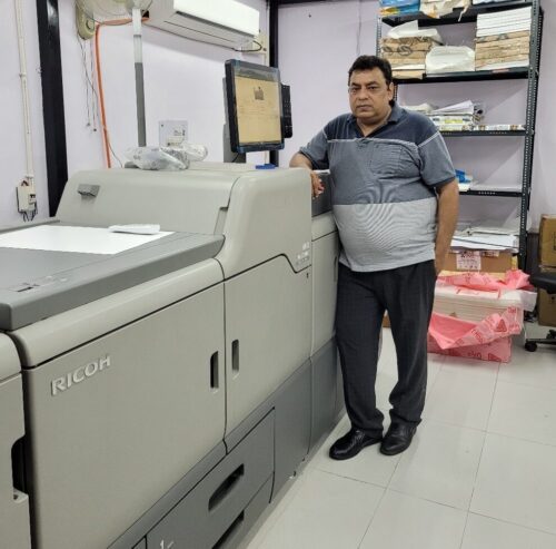 Offset Printing, Digital Printing, Print Finishing, Labels, Packaging ...