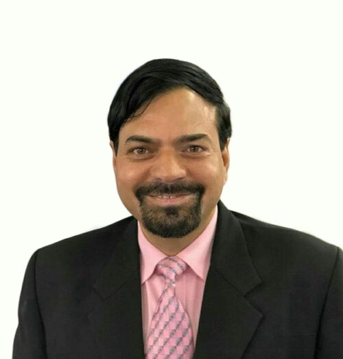 Monotech Systems welcomes Neeraj Sharma On board - Monotech Systems Limited