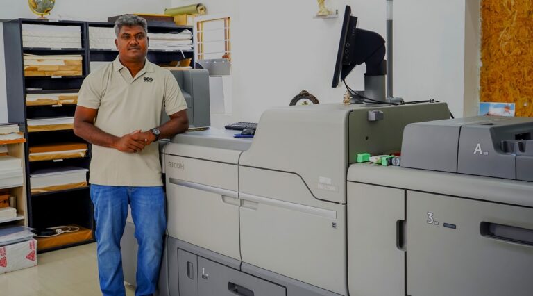 Offset Printing, Digital Printing, Print Finishing, Labels, Packaging ...