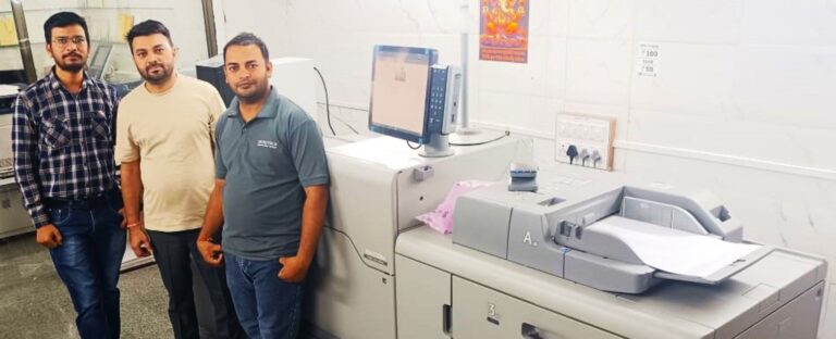 Offset Printing, Digital Printing, Print Finishing, Labels, Packaging ...