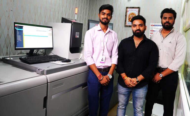 Offset Printing, Digital Printing, Print Finishing, Labels, Packaging ...