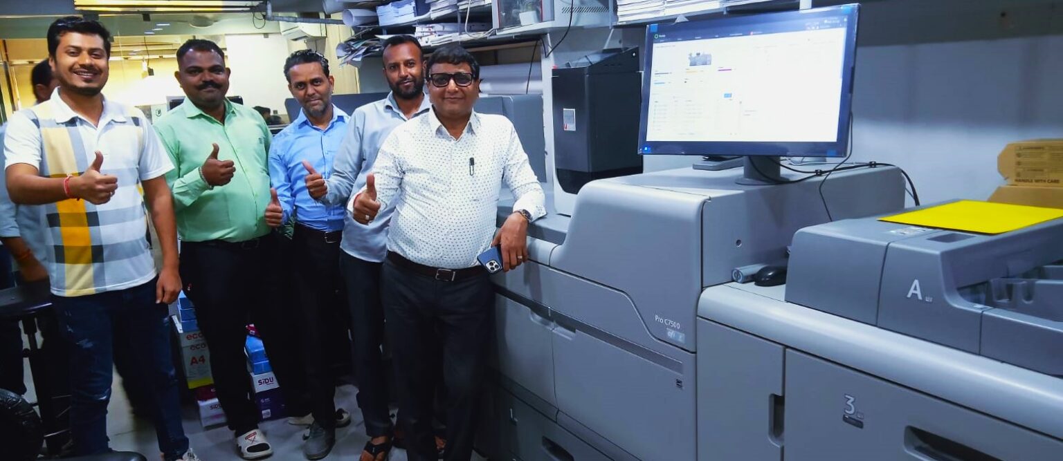 Offset Printing, Digital Printing, Print Finishing, Labels, Packaging ...